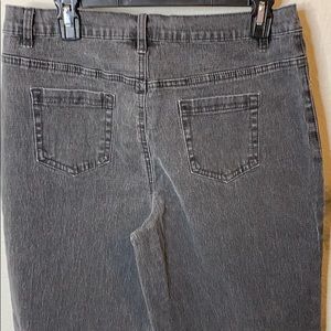 Diane Gilman | Jeans | Dg2 By Diane Gilman Wide Leg Jeans | Poshmark